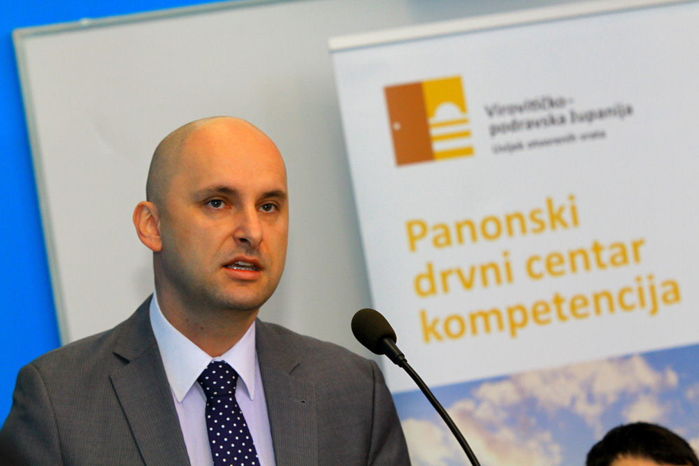 PDCK | Predstavljen projekt Panonski drvni centar kompetencija u ...